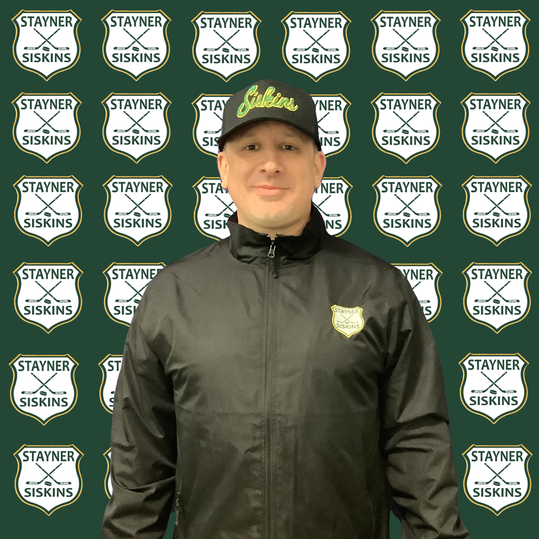 Hockey Staff | Stayner Siskins